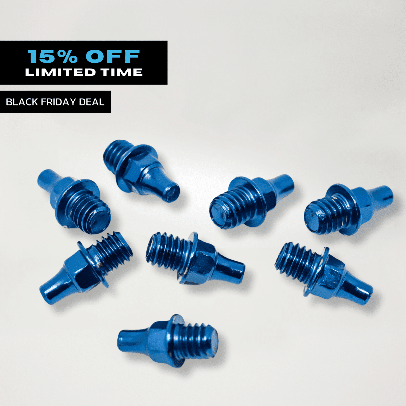 Holiday Lineup - Pedals - Hustle Bike Labs